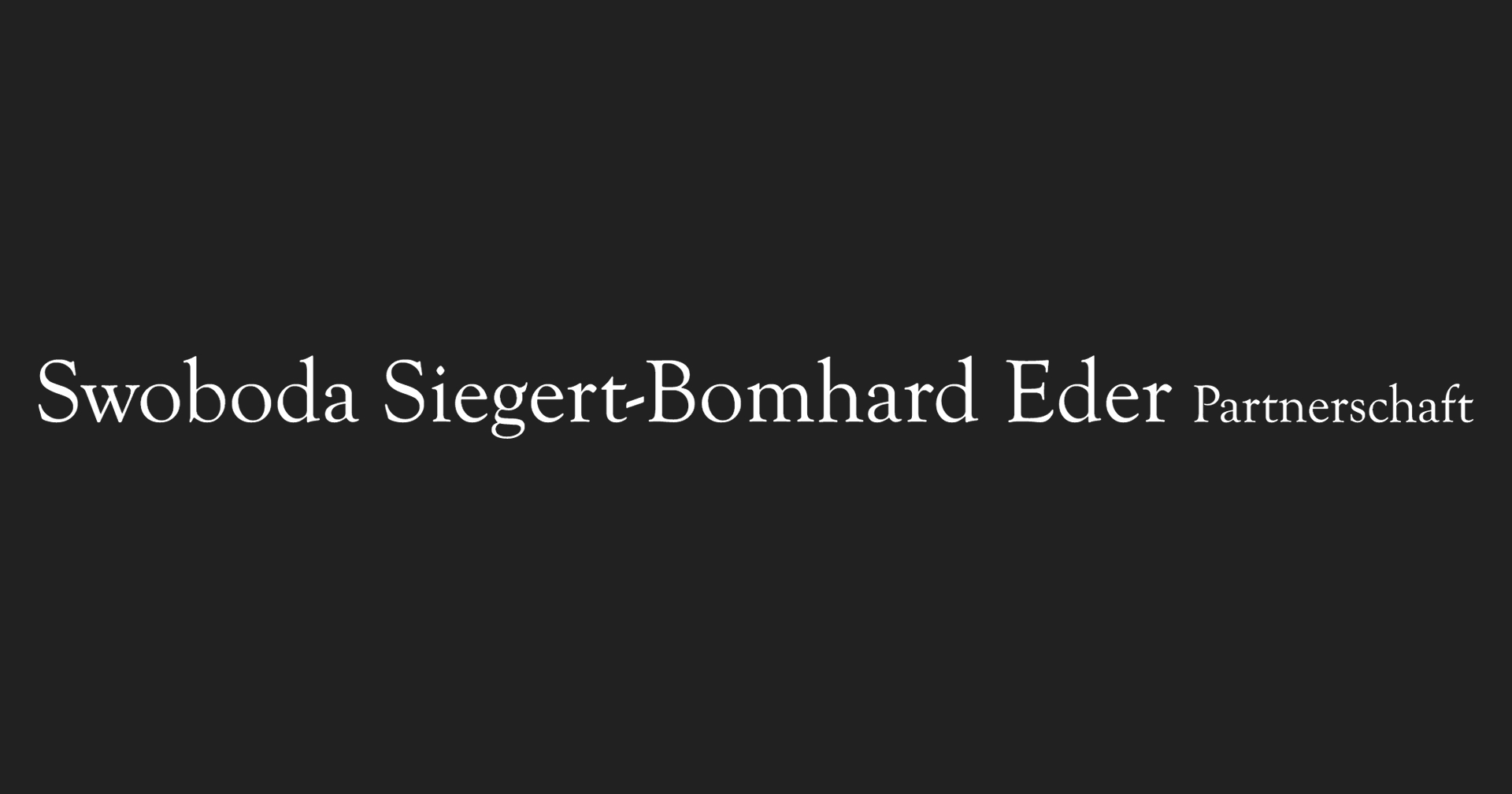 Richard Swoboda † – Rechtsanwalt Regensburg - Rechtsanwaltskanzlei ...